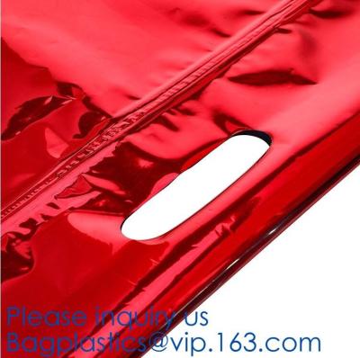 China flache Unterseite der qual Dichtung stehen oben Beutel mit Reißverschluss, Plastiktaschediareißverschluß mit Seitenkeil, metallisierte Seitennahrung p der dichtung 8 zu verkaufen