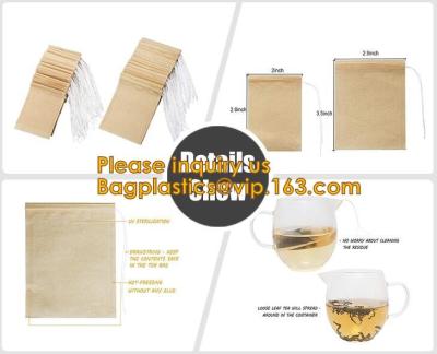 China Biologisch abbaubare umweltfreundliche leere Teebeutel würzen Kräuterbeutel, organischer matcha Beutel/aluminu Pulver grünen Tees zu verkaufen