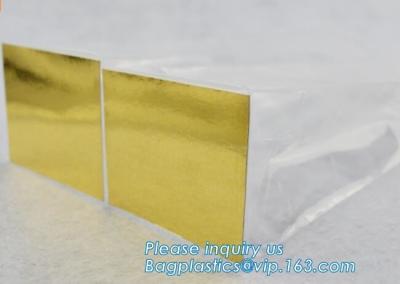 China Mehrzwecktasche des Fabriktaschenseitenkeilcello-Tasche Plastikbagease bopp flache Unterseite der Großhandelsseitenkeilfreien raumes quadratisches bagplastic zu verkaufen