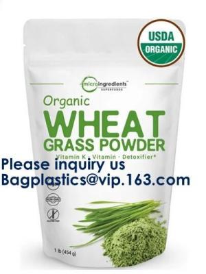 中国 弁が付いている平底の袋正常なジッパーが付いている小型のジッパーおよび弁の平底の袋が付いているジッパーの平底の袋無し 販売のため