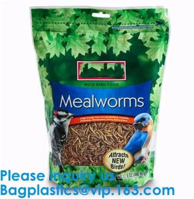 China De biologisch afbreekbare van de de Drankzak van het Ritssluitingswater Plastic van de de Zakkengeur het Bewijsvoedsel Zakken van Matte Black Stand Up Pouch van de Verpakkingsritssluiting Te koop