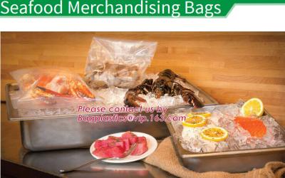 China Bolso hermético reutilizable del bocadillo de la cerradura de la cremallera de la impresión, bolso inferior gordo con el bolso lateral del sello de la cerradura ocho de la cremallera con el bagg del armario de la cremallera en venta