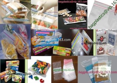 중국 지퍼, 불투명한 견본 생물재해 지퍼 부대, 실험실 견본 zipp를 가진 생물 분해성 물자 LDPE 생물재해 견본 부대 판매용