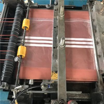 China la bolsa de plástico del bolso de la joyería de la cremallera con la cremallera, bolso antiestático lacrable, espuma antiestática laminada electrónica del epe de la protección en venta