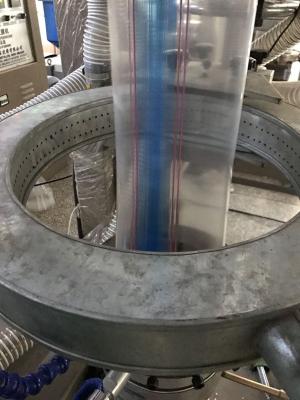 China Bolso de empaquetado ZIP-LOCK de OPP PE CPP para la pequeña bolsa de plástico de las piezas que imprime burrerfly el agujero, vacío laminado esd z antiestático en venta