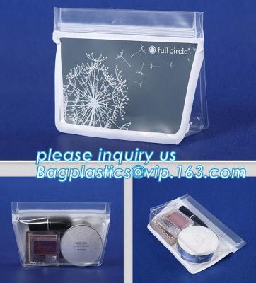 Китай Сумка хранения закуски чая еды мешка пакета молнии Resealable, герметическая укупорка тары для хранения консервации варя сумки, сумки продается