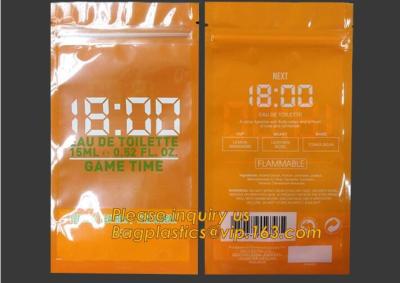 중국 선물 보석 포장 쇼핑 백 Zip 자물쇠 많은 PP OPP 플라스틱 패킹 부대, - 보호 포장 각자 Zip L 분명히 밀봉 판매용