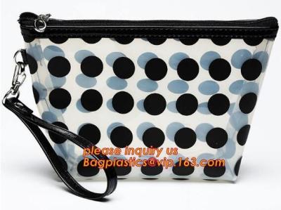 Cina Chiara borsa a tracolla trasparente per signora, borsa a tracolla del PVC della borsa delle donne di modo singola della spiaggia trasparente della radura, donna del PVC in vendita