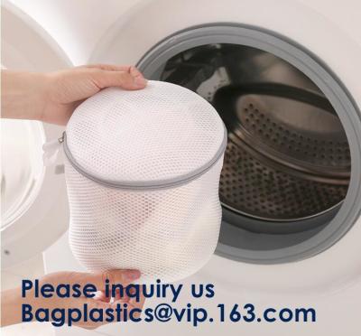 Cina Borsa di nylon di nylon premio del regalo della maglia della borsa di cordone della maglia della lavanderia della spiaggia/piccola borsa Bagease Bagplastics della maglia del cordone in vendita