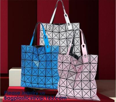 Cina Borsa impermeabile del cliente del PVC della radura della borsa della chiusura lampo, sacchetti della spesa del vinile, chiaro grande extra surdimensionato superiore promozionale in vendita