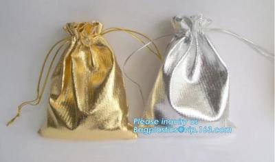 Cina Il sacchetto cosmetico del vario di dimensione di Brown dell'unità di elaborazione cordone del cuoio promozionale compone la borsa dell'organizzatore con il cordone Bagease in vendita