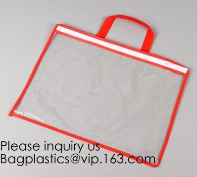 Cina Packaing cosmetico, borsa di stoccaggio, regalo promozionale, borsa dell'articolo da toeletta di trucco, borsa di totalizzatore chiara di vendita calda del PVC di Amazon Ebay Transparen in vendita