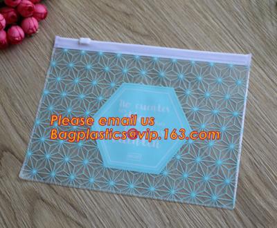 Китай Сумка PVC косметическая с мешком случая красоты сумки макияжа перемещения винила ясности отделки цвета продается