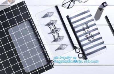 Китай Винила сумки молнии сумки слайдера PVC сумка пластикового косметическая, одежды упаковывая одетые замороженные сумки, верхнюю часть Zi слайдера винила PVC/EVA продается