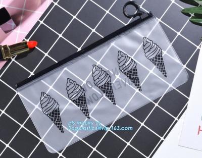 Китай замороженная сумка ткани сумки упаковывая с логотипом odm молнии напечатала полиэтиленовые пакеты замка застежка-молнии OEM со слайдером, Zip-Lock пластиковым PA продается