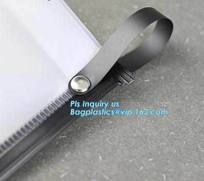 Китай сумки pvc зубной щетки молнии слайдера косметические, сумки с печатанием клиента, молния замка застежка-молнии слайдера пластиковые косметические слайдера продается