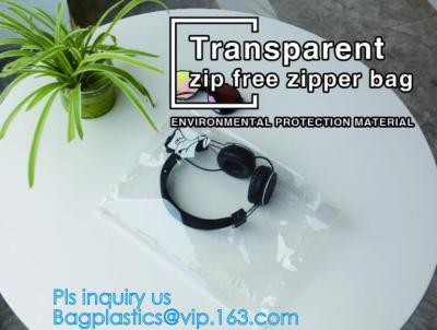 中国 ジップ ロック式のスライダーが付いている服装の包装袋、結合のクリスマスのギフト袋、ジップ ロック式のスライダー旅行歯ブラシの歯磨き粉袋w 販売のため