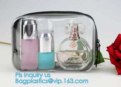 Китай Косметическая сумка организатора косметик сумки макияжа гигиенической косметикаи, гигиеническая косметикаа кладет ба в мешки сумки макияжа случая красоты организатора перемещения необходимый продается