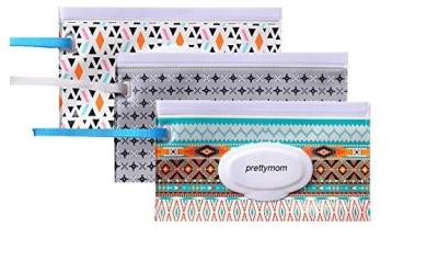 Китай Портативный влажный контейнер сумки packaigng ткани, сумка ткани ЕВА изготовленная на заказ влажная, сумка контейнера ткани, пеленка pac ткани упаковывая продается