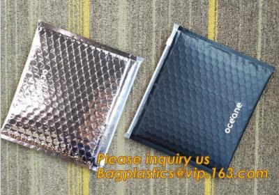 China De in het groot Zak van de Lippenstift Matte Zwarte Kosmetische die Ritssluiting, van sterke PE film met bagplastics van lining.bagease van de barrièrebel wordt gemaakt Te koop