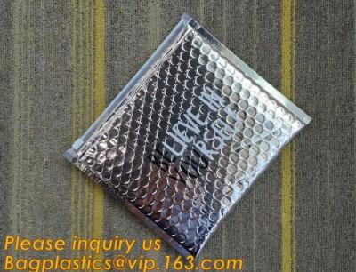 China De in het groot Zak van de Lippenstift Matte Zwarte Kosmetische die Ritssluiting, van sterke PE film met bagplastics van lining.bagease van de barrièrebel wordt gemaakt Te koop