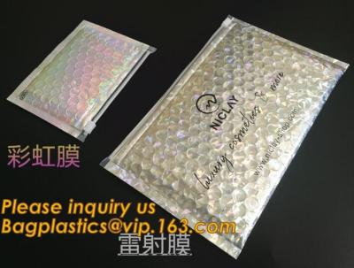 China De in het groot Zak van de Lippenstift Matte Zwarte Kosmetische die Ritssluiting, van sterke PE film met bagplastics van lining.bagease van de barrièrebel wordt gemaakt Te koop