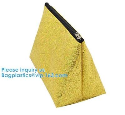 China De biologisch afbreekbare van de Zak Vinyl Transparante Duidelijke pvc van de Strandmake-up Kosmetische Ritssluiting Tote Design Te koop