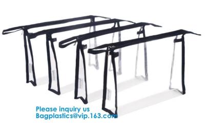 중국 세면용품 화장용 세척 부대, 화장용 부대 /Wash 부대/지퍼 부대 PVC/EVA/TPU/Tarpaulin/Nylon/간이 침대를 입욕하는 PVC 주머니 여행 판매용