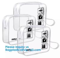 China Toiletry Organizer Pouch Wash Makeup Women Wallet  Travel Wash Organizer Pouch,Portable Travel  Wash Toiletry Pouch Bag for sale