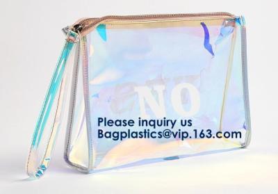 China Tonvormige EVA Packing Cosmetic Pouch Bags, zwemt van het de Salonhaar van de Opslagzak de Uitbreidings Verpakkende Uitrusting Te koop