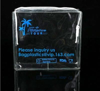 China Polyk Zak Matte Plastic Bag van het douane Resealable Berijpte Pp Eva Opp Slider Bag Pvc Berijpte Kosmetische Kledingstuk Te koop