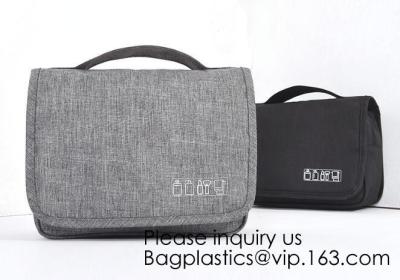 중국 면 화포 화장용 부대 메이크업은 보통 공백 화포 메이크업 부대, 세면용품 부대 여행 메이크업 부대, bagease를 개인화했습니다 판매용