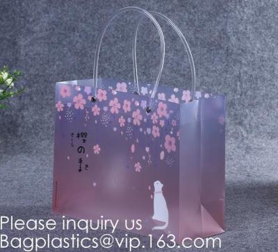 China Douane Duidelijk Pvc Damehandbag set transparent Strand Tote Bag With Inner Pouch, het Strandzak van pvc van Schoudertote holographic Te koop