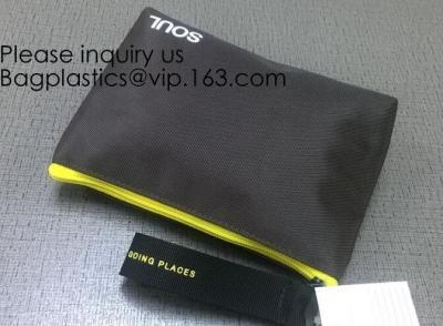 Cina Le borse cosmetiche della tela multifunzionale hanno ritenuto la borsa di trucco da vendere la borsa dell'articolo da toeletta per il viaggio, bagease di viaggio di necesery della borsa di trucco in vendita