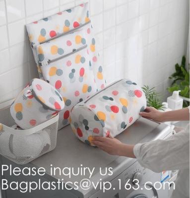 Cina Ingrani la borsa durevole e riutilizzabile della borsa della lavanderia del lavaggio della borsa di viaggio dell'organizzazione per i vestiti, i jeans, gli asciugamani di bagno, il bagease, bagpack in vendita