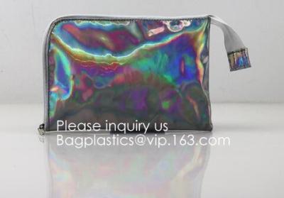 中国 レーザー ポリ塩化ビニールのカーボンによって並べられる小さい小型の臭いの証拠袋11x7 -コンボ ロックが付いているあなたの臭い煙る付属品をすべて貯えて下さい、 販売のため