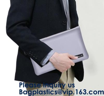 Chine Sac ignifuge de grande poche ignifuge d'argent liquide d'OEM pour la batterie de Lipo de documents, sac ignifuge sûr de document, fibre de verre Waterproo à vendre