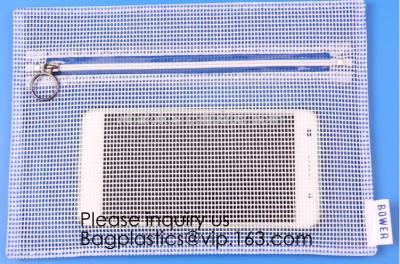 China Van de Studentenzakenlieden van de canvasopslag van de de Kunstenaarskantoorbehoeften Kleine de Zakzak, de Zakken van de Kantoorbehoeftenpotloden van de Schoollevering, ENNIA Te koop