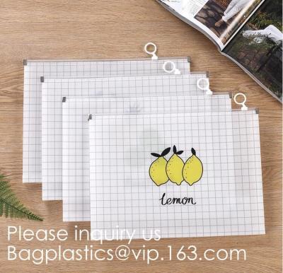 中国 洗面用品の洗浄袋、旅行貯蔵のオルガナイザー、構造のオルガナイザー、化粧品袋、昇進の透明なエヴァの化粧品のstoragi 販売のため