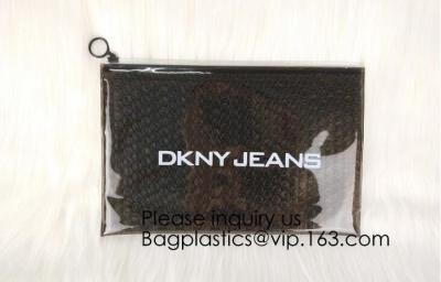 中国 スキン ケア プロダクトのための袋、化粧品のパッキング工場プラスチック・バッグのジップ ロック式のプラスチック・バッグ、保護のためのジップ ロック式のプラスチック・バッグ 販売のため