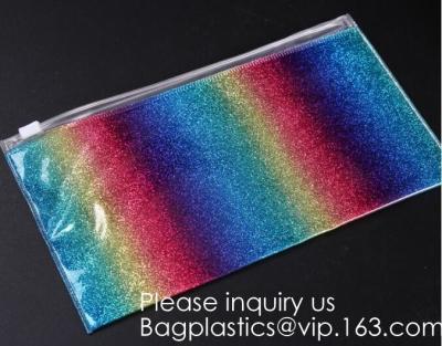 China Reusable EVA Swimwear Bag With k In Various Colors, China Factory Supplier Reusable Shopping Bag Eva Cosmetic Bag for sale