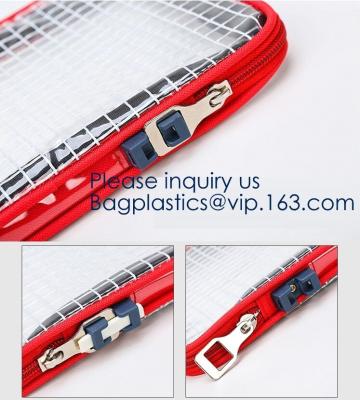 China Security Bank Deposit Bag Coin Bag Cash Bag Bank Box Money Bag Tamper Proof Security Plastic Padlock Seal For Safety for sale