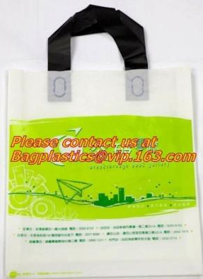 Cina La bio- borsa concimabile delle mercanzie di eco con le maniglie tagliate strappa la forza resistente | Perfezioni per le fiere commerciali, al minuto in vendita