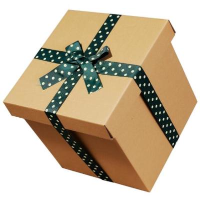 China LUXEdocument houten giftvakje huwelijksdocument verpakkende vakjes die vlak het Huwelijk van de kartongift, magneet vouwen die document fla vouwen Te koop