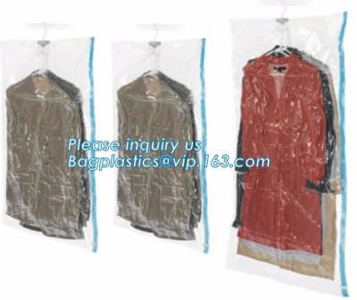 China el lecho con la válvula de succión, almacenamiento de los bolsos de vacío para la ropa con la bomba, limpia los bolsos con la aspiradora comprimidos, bagplastics, bagease en venta