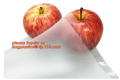 China limpie la cremallera de la bolsa con la aspiradora con los bolsos de vacío de la válvula tres bolsos de vacío laterales de Guesset de los bolsos de vacío del sello, BAGPLASTICS, BAGEASE, PAC en venta