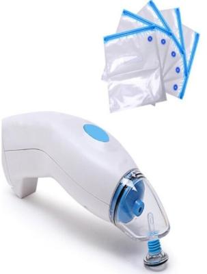 China El diseño barato precortado BPA del bolso libera mejor bulto del ahorrador de la comida 8 11 bolsos de Rolls del almacenamiento de la máquina del sellador del vacío, vacío franco de PE/Nylon en venta