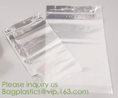 中国 販売のためのMicroperforated通気性のプラスチック野菜袋、Microperforatedの袋、Pet/CPP BOPP/CPPはmicroperforを薄板にしました 販売のため