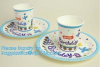 China Unicorn Party Supplies Birthday Party Theme Baby Shower Theme Wedding Party Theme Barchelorette Party Supplies bagease p for sale