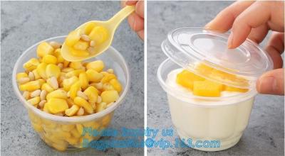China Quadratische Soßen-Schale, Teil-Schale, Wegwerfps-Soßen-Schale, Wegwerfplastiksoße 1oz 2oz 3oz 4oz 5oz 8oz 9oz zu verkaufen